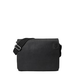 Strellson Messenger 'Richmond' male Black size One Size