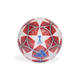 adidas Performance Ball 'UEFA Champions League 25/26' male Red size 5