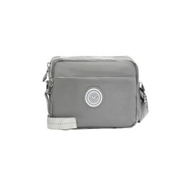 Mindesa Crossbody Bag female Grey size One Size