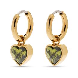 Guido Maria Kretschmer Jewellery Earrings female Gold size One Size