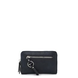 Tamaris Wallet 'Nele' female Black size One Size