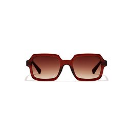 Hawkers Sunglasses 'MINIMAL MAX' male Brown size Onesize