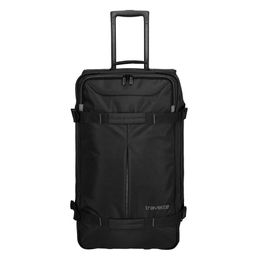 Travelite Travel Bag 'Tarifa' female Black size One Size