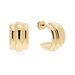 Guido Maria Kretschmer Jewellery Earrings female Gold size One Size