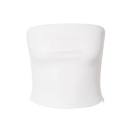 LENI KLUM x ABOUT YOU Top 'Cassidy' female size XS White