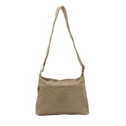Mindesa Crossbody Bag female Brown size One Size