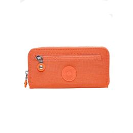 Mindesa Wallet female Orange size One Size