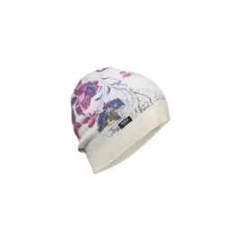 IVKO Beanie 'Furnishing Florals' female White size Onesize