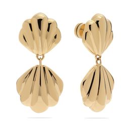 Guido Maria Kretschmer Jewellery Earrings female Gold size One Size