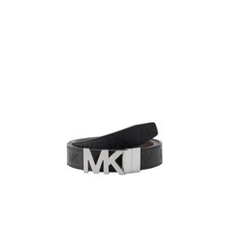 Michael Kors Belt male Black size One Size