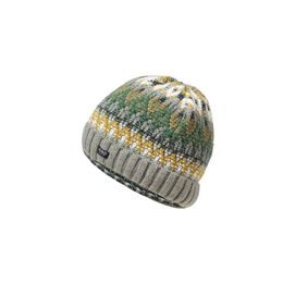 IVKO Beanie 'Re-Dandy' female Green size Onesize