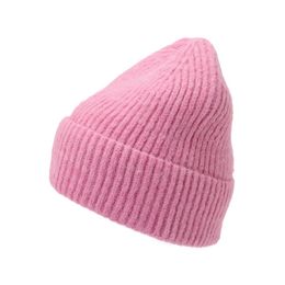 Studioselect Beanie 'QY24A11' male Pink size One Size