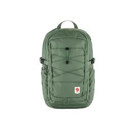 Fj&auml;llr&auml;ven Fj&auml;llr&auml;ven Backpack 'Rucksack Skule 28' female Green size One Size