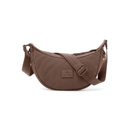 Johnny Urban Half Moon Bag 'Kaia Small' Herren Gr&ouml;&szlig;e One Size braun