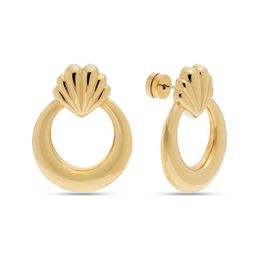 Guido Maria Kretschmer Jewellery Earrings female Gold size One Size