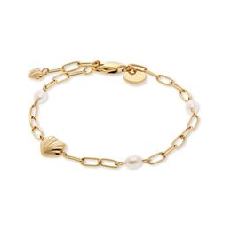Guido Maria Kretschmer Jewellery Bracelet female Yellow size One Size