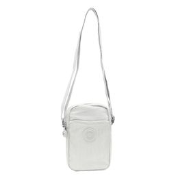 Mindesa Crossbody Bag female Grey size One Size