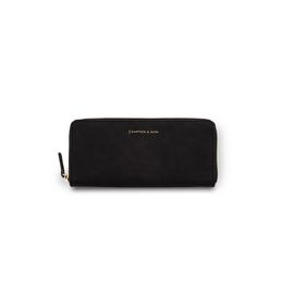Kapten & Son Kapten & Son Wallet 'Louvre' female Black size One Size