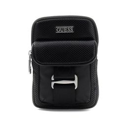 Guess Camera Bag 'Boston' male Black size One Size