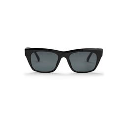 CHPO Sunglasses 'GUELAS' male Black size One Size