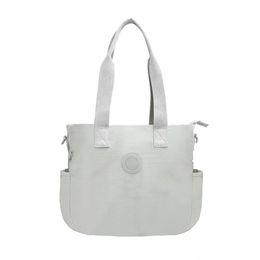 Mindesa Shoulder Bag female Grey size One Size