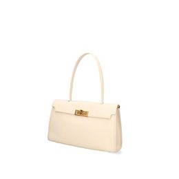 Gave Lux Shoulder Bag female Beige size One Size