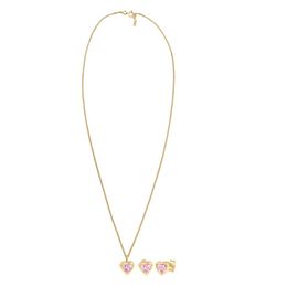 Elli Jewelry girl Gold size One Size