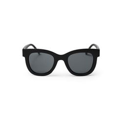 CHPO Sunglasses 'MARAIS' male Black size One Size