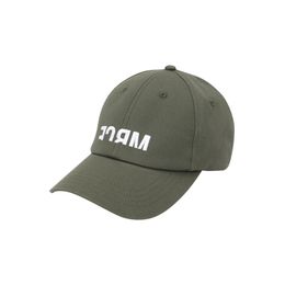 FCBM Cap Damen Gr&ouml;&szlig;e 55/60 gr&uuml;n / wei&szlig;