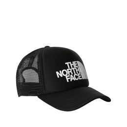 The North Face Cap male Black size Onesize