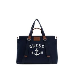 Guess Shopper 'Oslo' male Blue size One Size