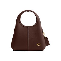 Coach Handtasche 'LANA' Damen Gr&ouml;&szlig;e One Size schoko