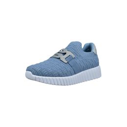 Tt. Bagatt Slip on Damen Gr&ouml;&szlig;e 41 blue denim
