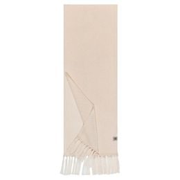 Roeckl Scarf ' SOFT SCHAL' female Beige size Onesize