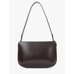 Estro Handtasche 'ER00118994' Damen Gr&ouml;&szlig;e 2.5 cm x 2.5 cm braun