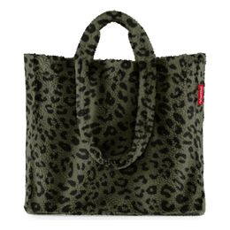Reisenthel Shopper Damen Gr&ouml;&szlig;e One Size oliv / schwarz