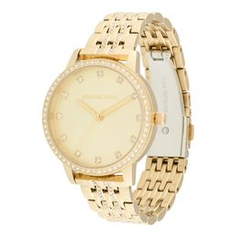 Michael Michael Kors Analog Watch 'MELISSA' female Gold size One Size