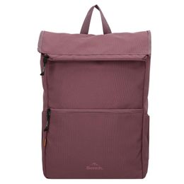 Bench Rucksack Damen Gr&ouml;&szlig;e One Size rosa