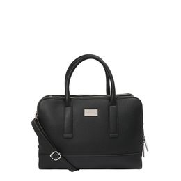 comma, COMMA Handtasche 'Pure Elegance' Damen Gr&ouml;&szlig;e One Size schwarz