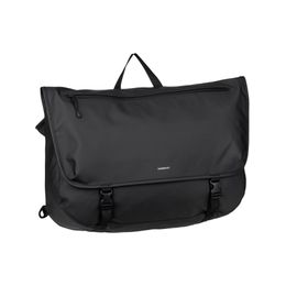 Sandqvist Messenger Damen Gr&ouml;&szlig;e One Size schwarz / wei&szlig;