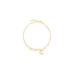 So Chic Armband Damen Gr&ouml;&szlig;e One Size gold