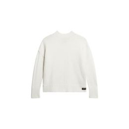 Superdry & Co Sweater 'Essential' female White size 36