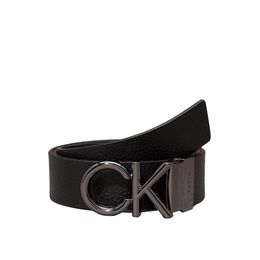 Calvin Klein Belt male Brown size 125