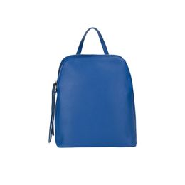 Naemi Backpack female Blue size One Size