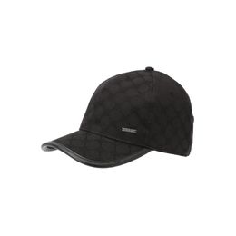 JOOP! Cap 'Favio' female Black size One Size
