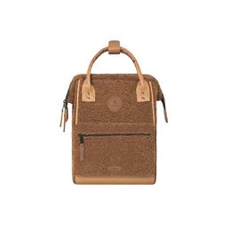 CABAIA Rucksack 'Tucson S' Damen Gr&ouml;&szlig;e One Size braun