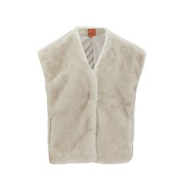 Nally Vest female Grey size M