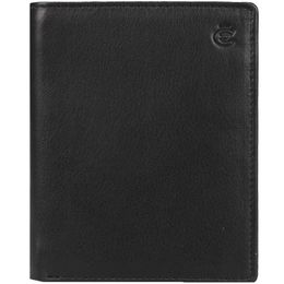 Esquire Wallet 'Eco' male Black size One Size