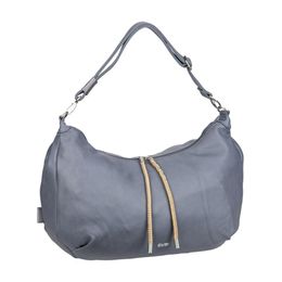 Zwei Handbag 'Lola LO140' female Blue size One Size