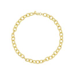Fashionbox Kette Damen Gr&ouml;&szlig;e One Size gold
